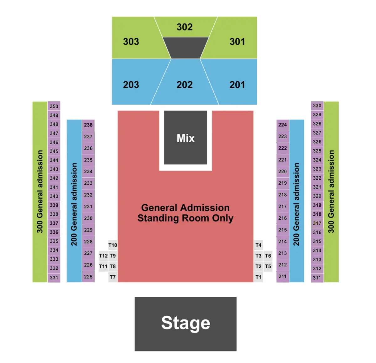 713 Music Hall Latest Events And Tickets Houston Texas